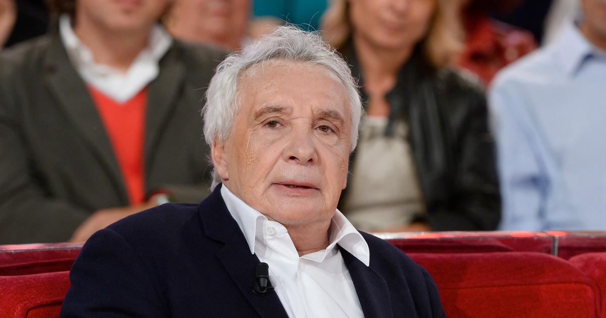 Michel Sardou installé à Bormes-les-Mimosas, zoom sur son quotidien ...