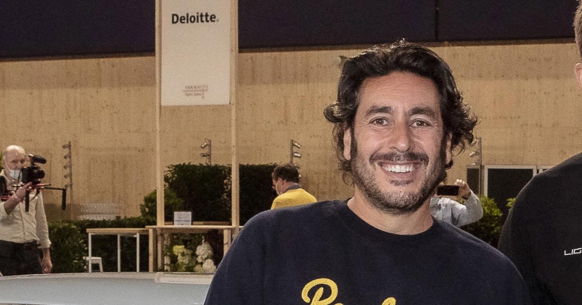 Qui est Gregory Cohen, le chef aux recettes gourmandes et aux mille vies