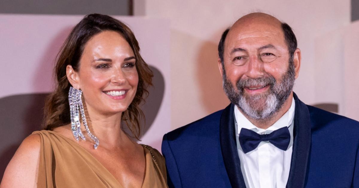 Kad Merad fou de sa “vieille ferme à retaper” en Bourgogne, où il vit ...