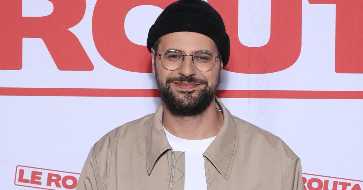 Hakim Jemili : couple, enfant, dépression… que sait-on de la vie privée ...