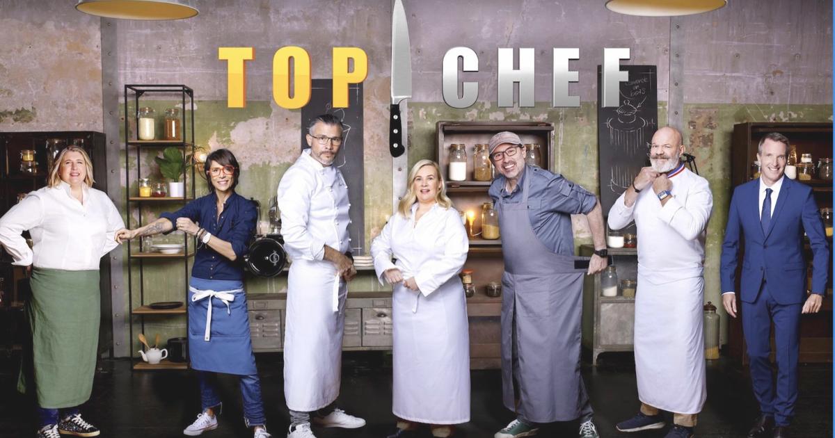 Guide Michelin 2025 : 4 anciens candidats de Top Chef ont décroché une ...