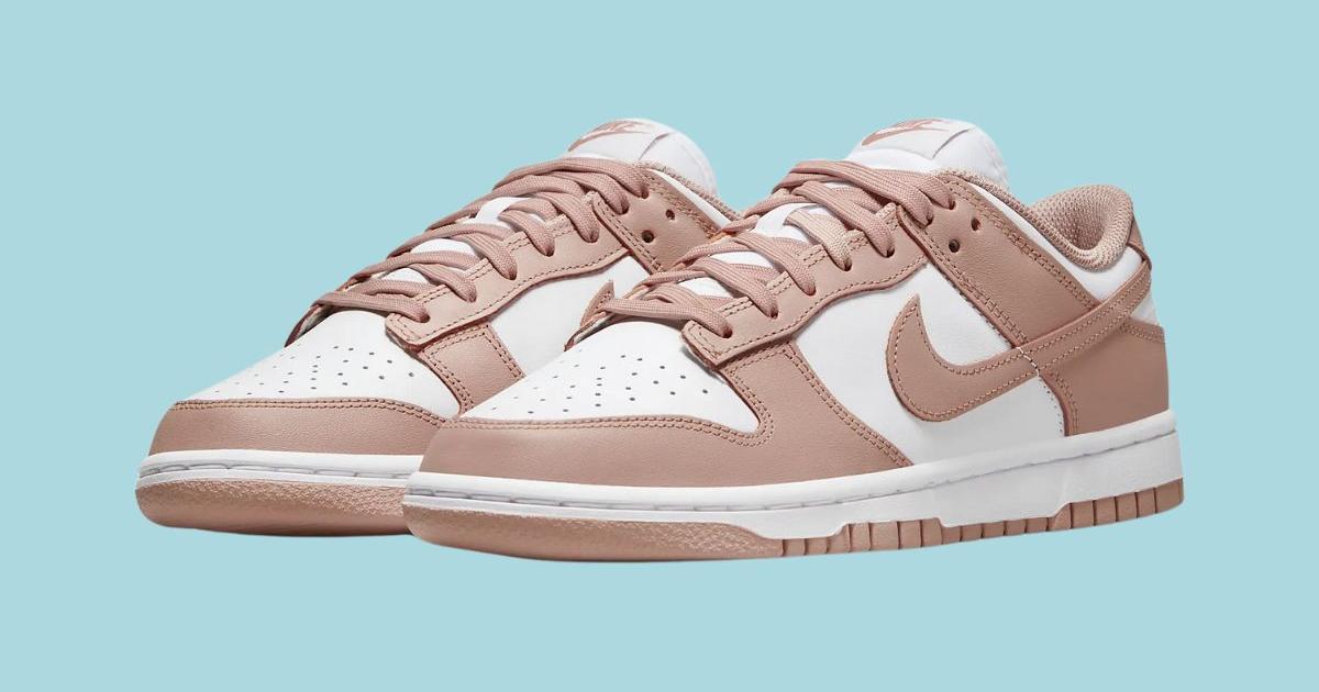 Nike affiche une offre à ne pas manquer sur ces baskets pour femme à ...