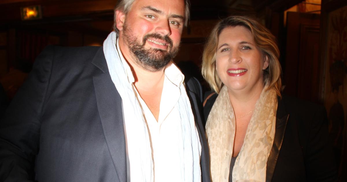 PHOTOS - Philippe Etchebest, Stéphanie Le Quéllec… : Découvrez avec qui ...