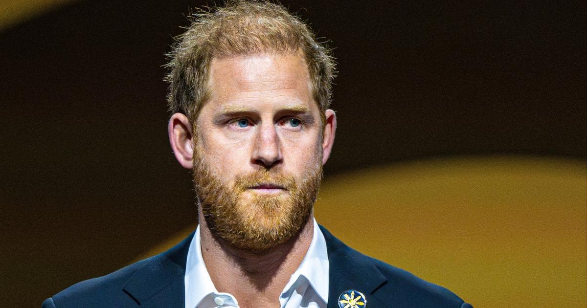 Le prince Harry vexé : il a coupé les ponts avec sa cousine Eugenie à ...