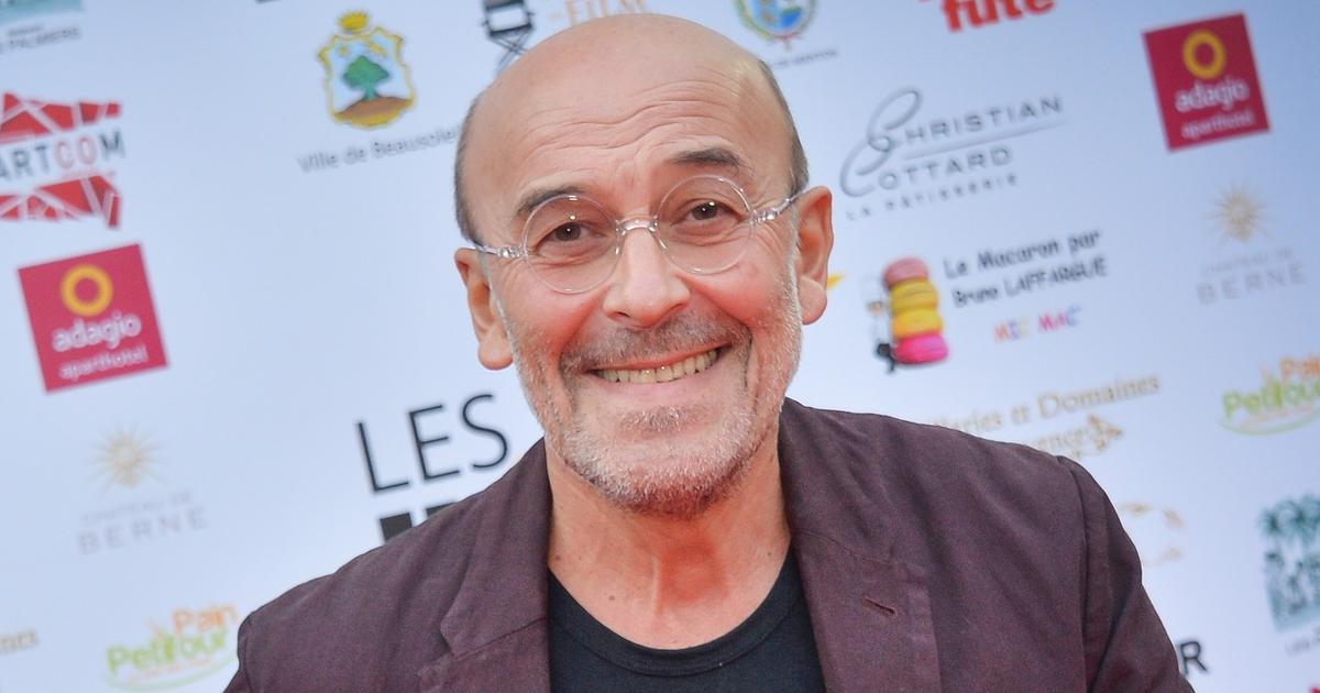 Patrick Paroux (Monsieur Parizot) : que sait-on de son fils Corto, qu ...