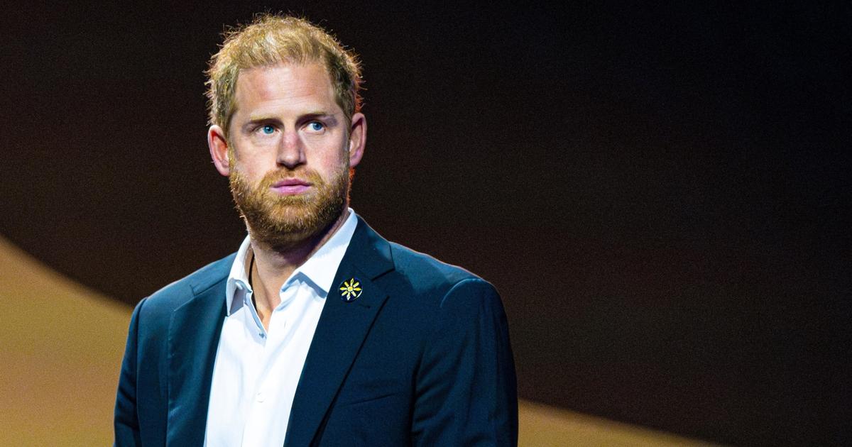 Le prince Harry forcé de couper les ponts avec Eugenie d’York ? “Il a ...