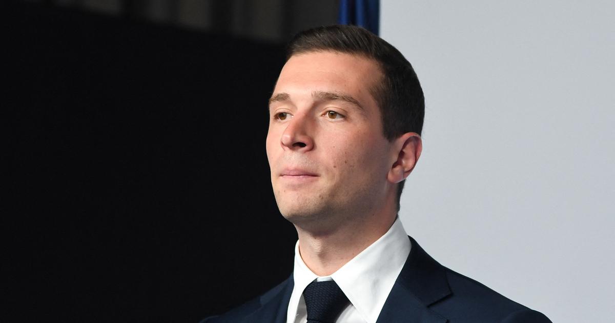 Jordan Bardella : son ex-compagne Kelly outrée, elle pousse un cri du cœur