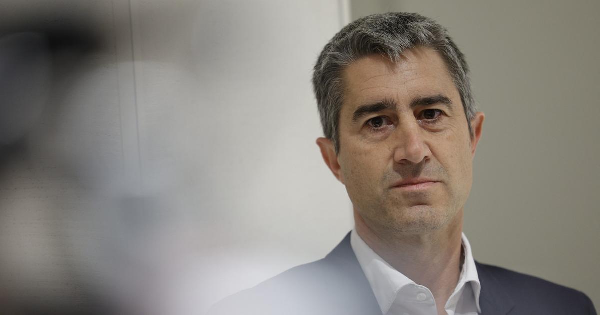 À deux ans de la présidentielle, François Ruffin part en campagne