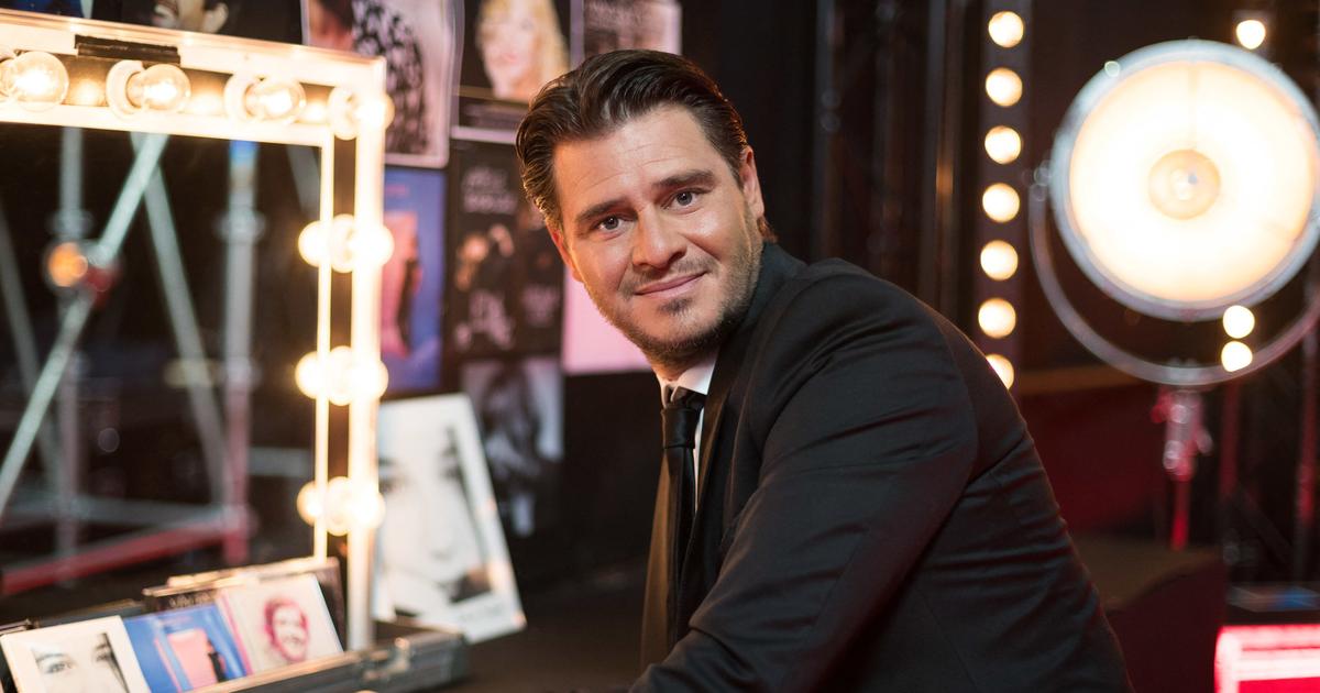 Joe Dassin : son fils Julien dans la lumière, comment il perpétue l ...