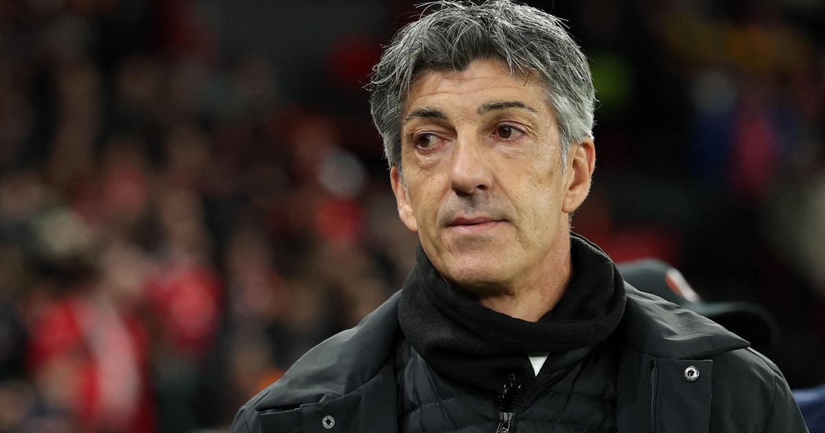 Coupe du Roi : «Le Real n’a pas besoin de ce type d’aide...» L ...