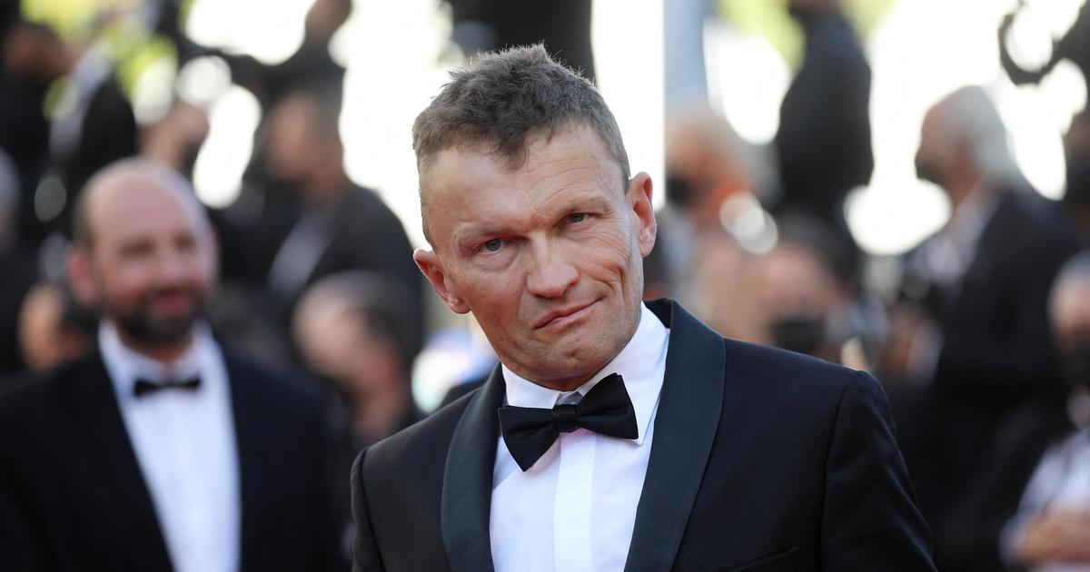 EXCLU – Sylvain Tesson revient sur sa rencontre avec sa nouvelle ...