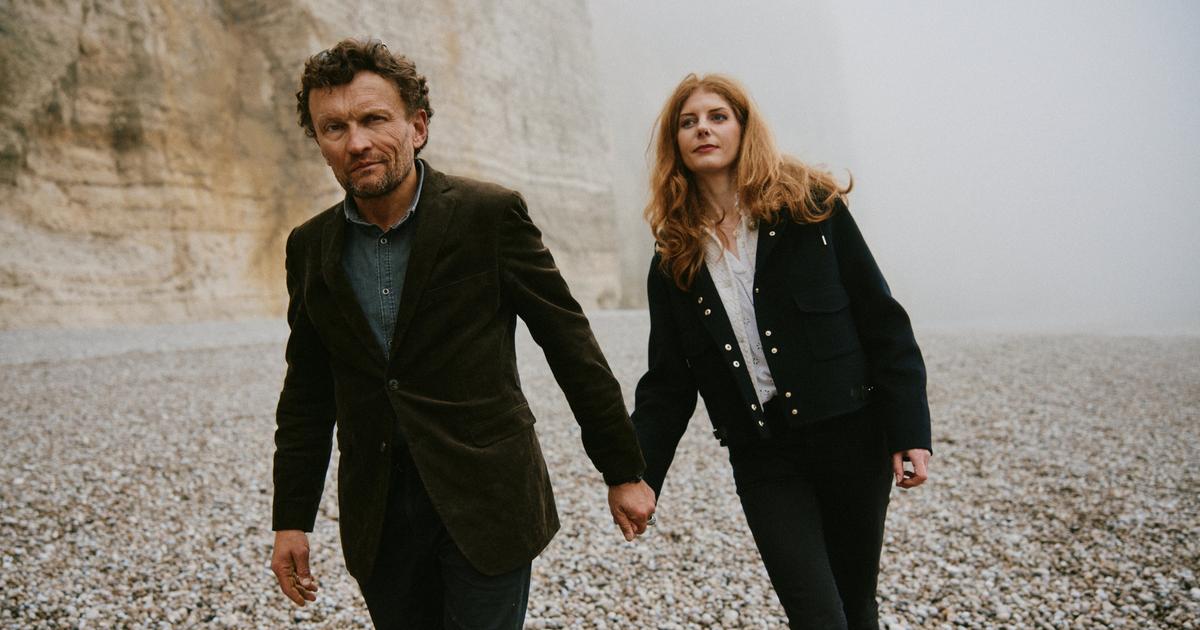 RENCONTRE – Sylvain Tesson et Catherine Van Offelen : L’amour du risque