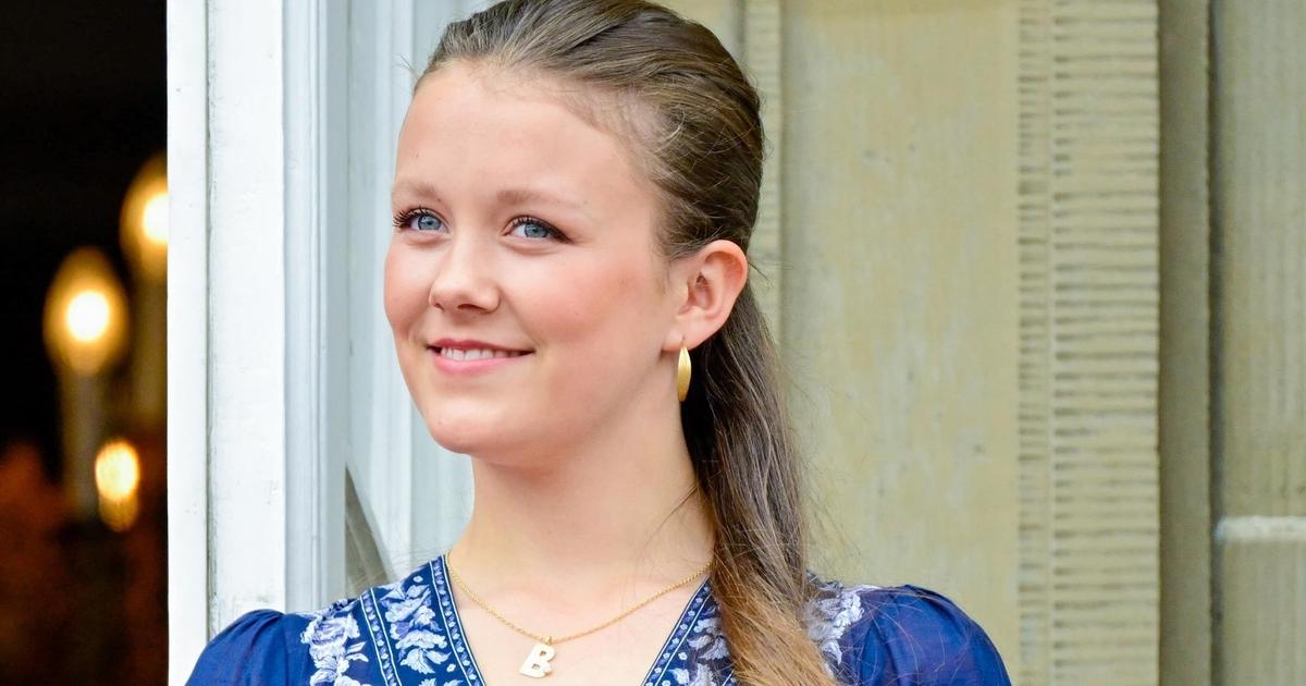 Isabella de Danemark : pour ses 18 ans, la princesse aura droit à une ...