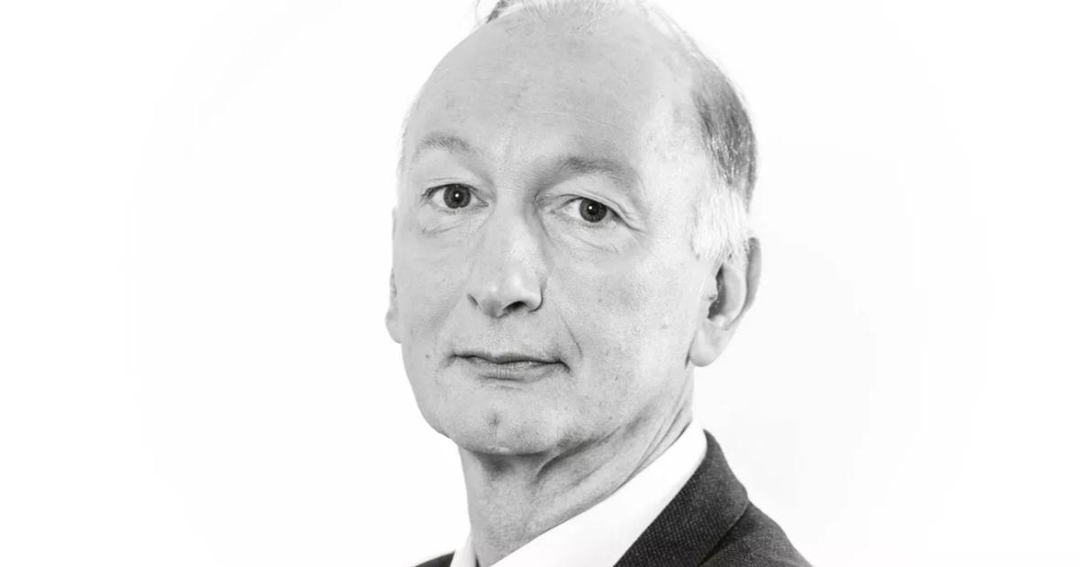 Bertrand de Saint Vincent : «Il était une fois un enfant parfait. Il ...