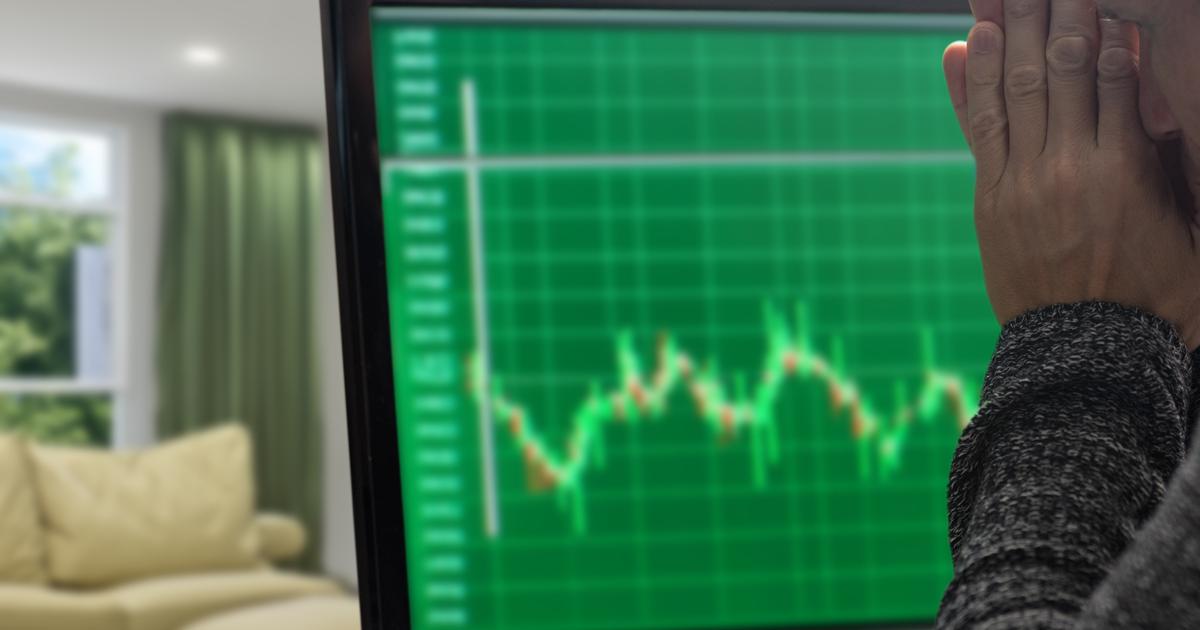 Chute des Bourses: comment bien réagir pour sauver son épargne