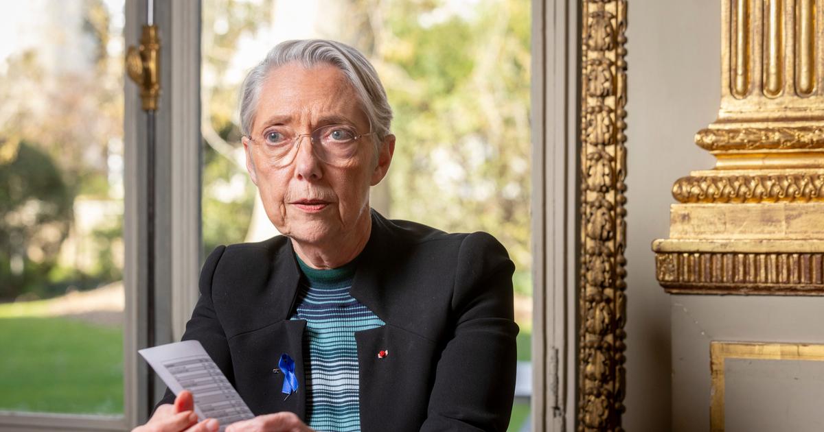 «Il faudra mieux unir nos forces»: Borne ouvre la voie à une fusion ...