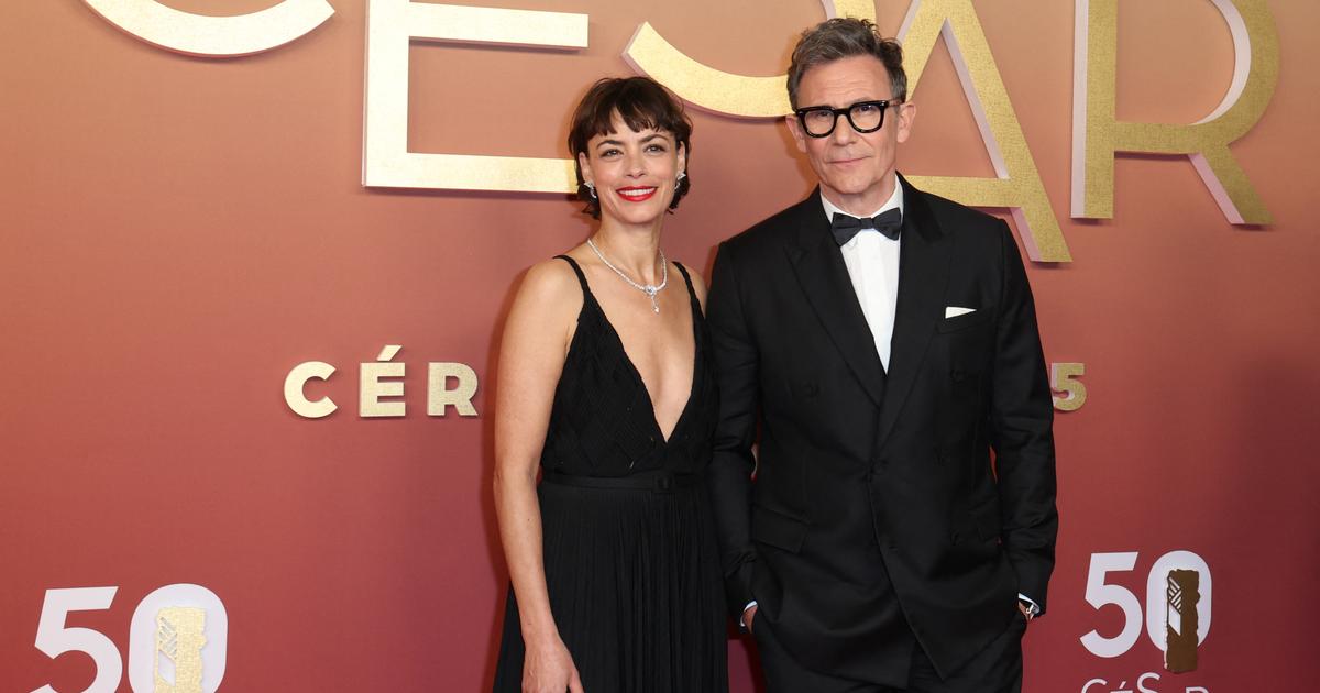 Bérénice Bejo : son couple avec Michel Hazanavicius, ses enfants… Que ...