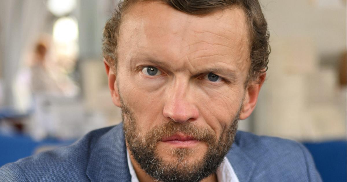 EXCLU - Sylvain Tesson marqué par un grave accident qui a causé 26 ...