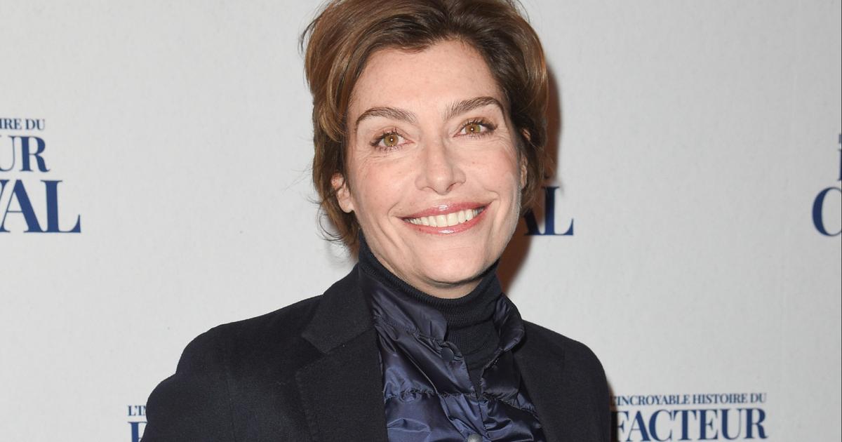 Daphné Roulier : belle nomination pour la femme d’Antoine de Caunes, un ...