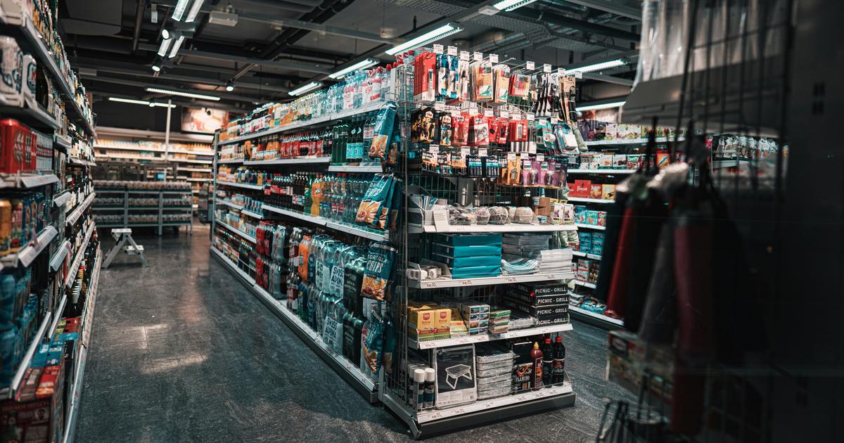 Cette enseigne bien connue va fermer 11 magasins dans toute la France ...