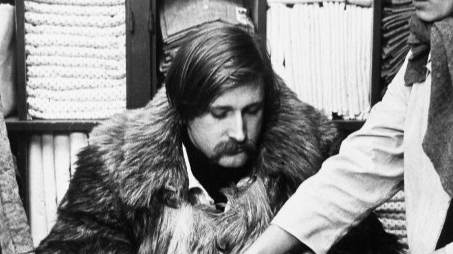 Pascal Aubier : le cinéaste de la Nouvelle Vague est décédé à 82 ans