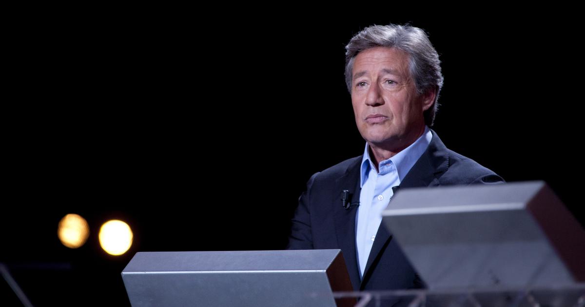 PHOTOS - Laurence Ferrari, Michel Drucker…Ces stars qui possèdent une ...