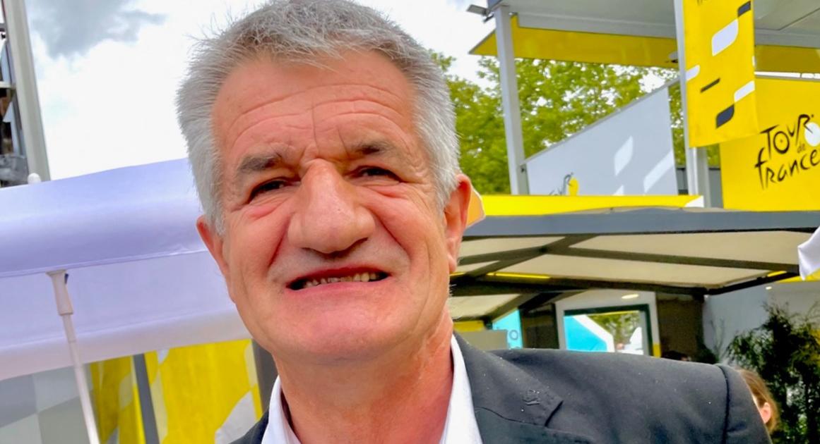 Jean Lassalle, 69 ans, de retour là où on ne l’attendait pas : il fait ...