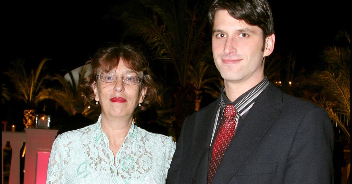 Décès de Pascal Aubier : ce test ADN qui a confirmé sa filiation avec ...