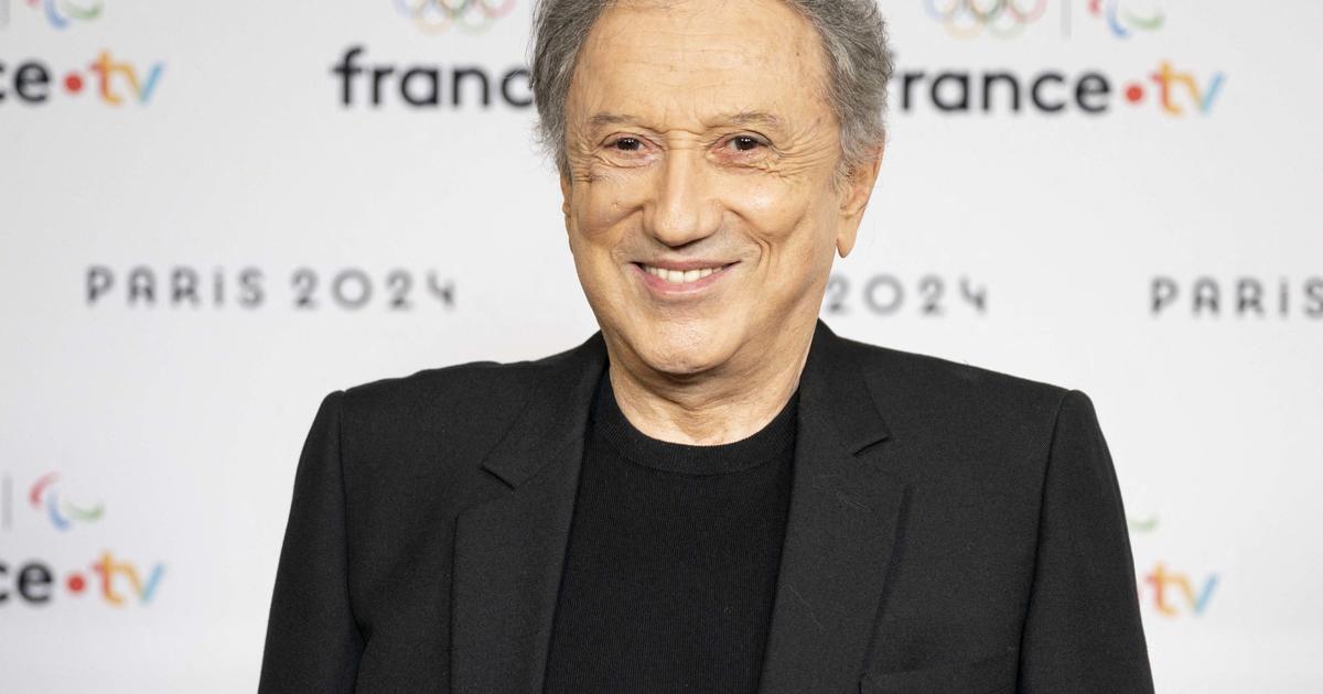 PHOTOS - Laurence Ferrari, Michel Drucker…Ces stars qui possèdent une ...