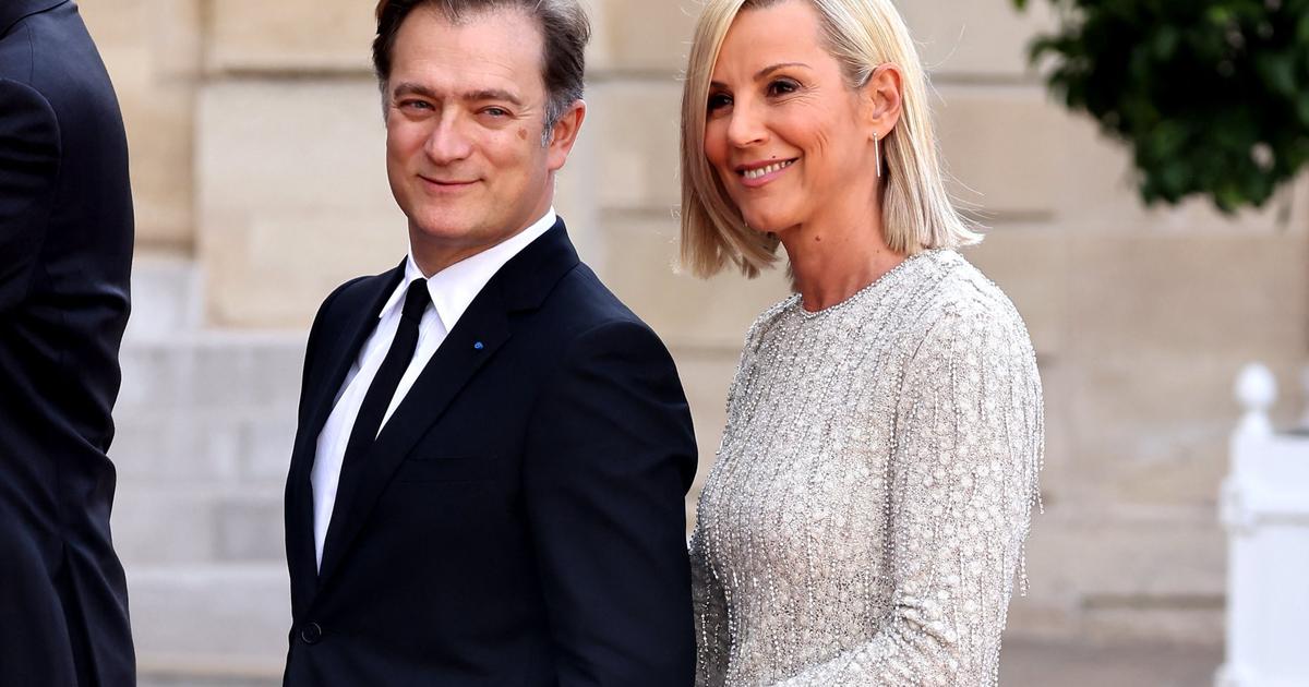 PHOTOS - Laurence Ferrari, Michel Drucker…Ces stars qui possèdent une ...