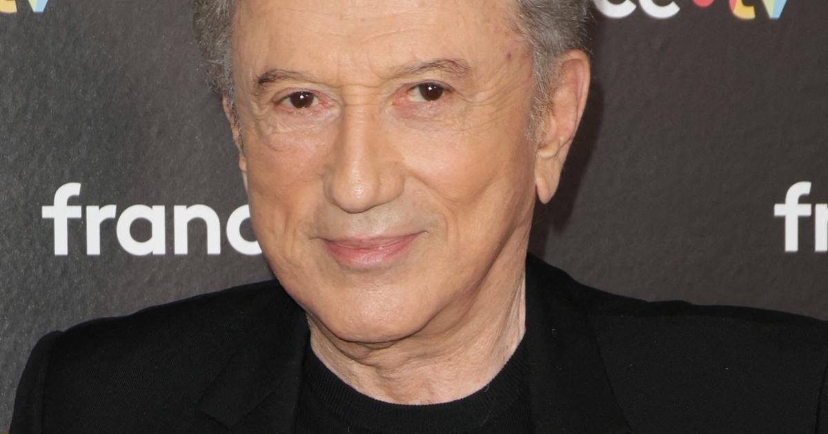 PHOTOS - Laurence Ferrari, Michel Drucker…Ces stars qui possèdent une ...