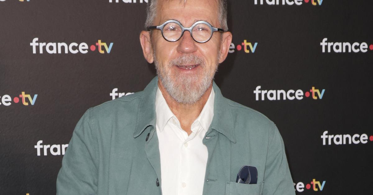 PHOTOS - Laurence Ferrari, Michel Drucker…Ces stars qui possèdent une ...