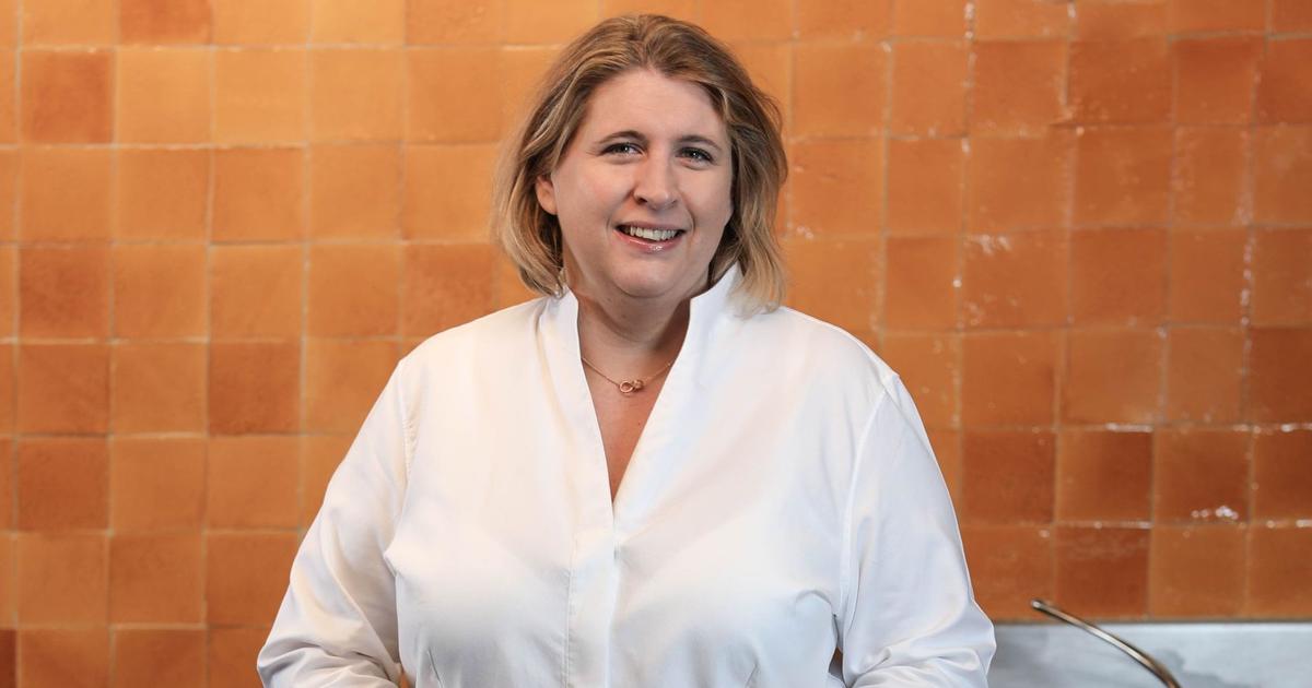 Stéphanie Le Quellec : au fait, combien ça coûte de manger dans son ...