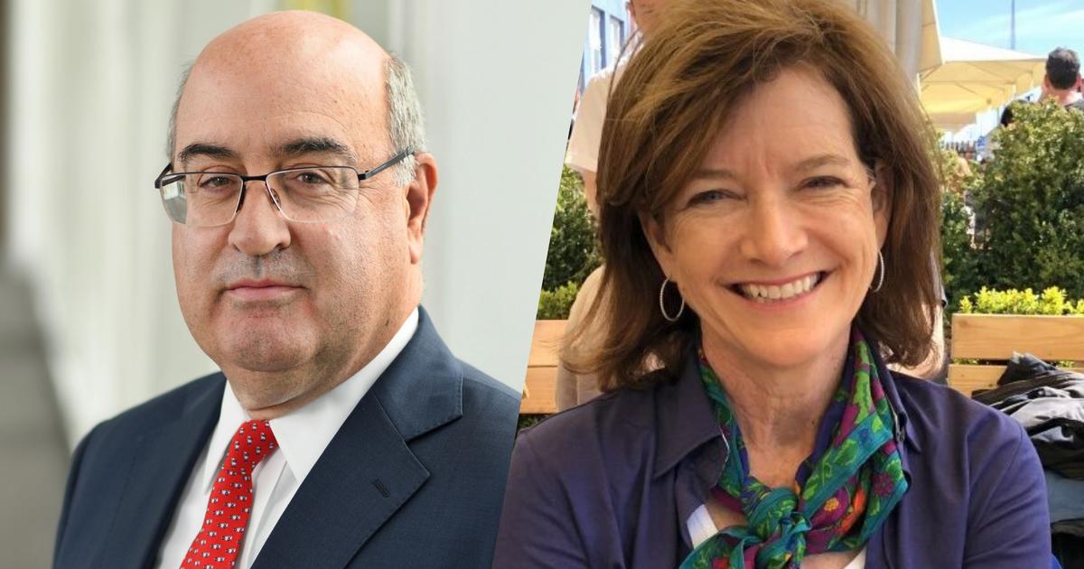 Après la mort mystérieuse de l’épouse du patron de Goodyear Europe, sa ...