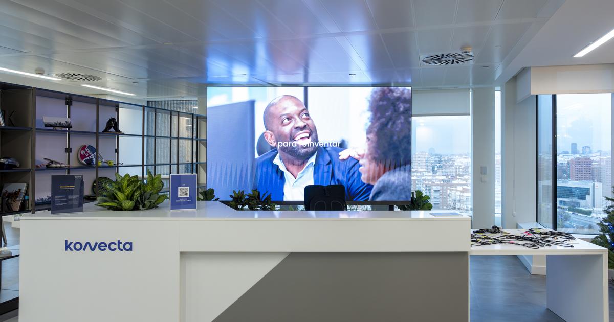 Pourquoi Konecta, un des leaders des centres d’appels, ne craint pas l’IA