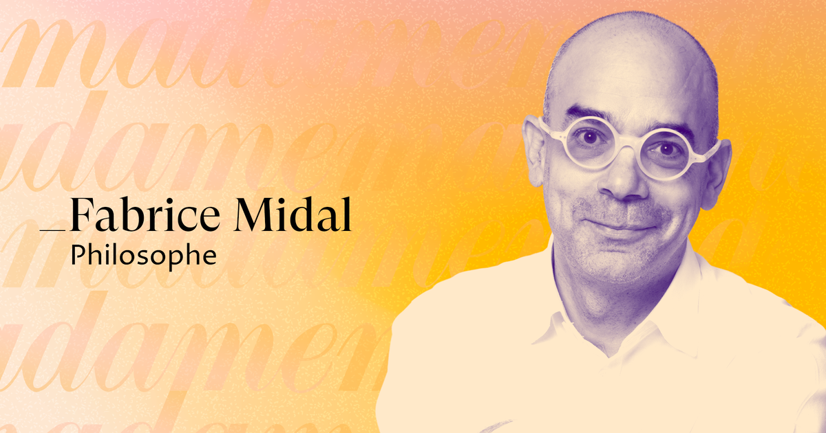 Fabrice Midal, qu’est-ce qui vous donne envie de vous lever le matin