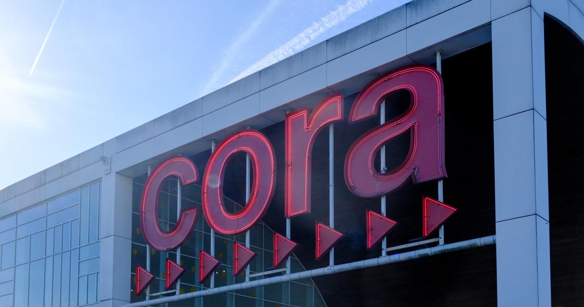 Cora va fermer ses 7 hypermarchés en Belgique