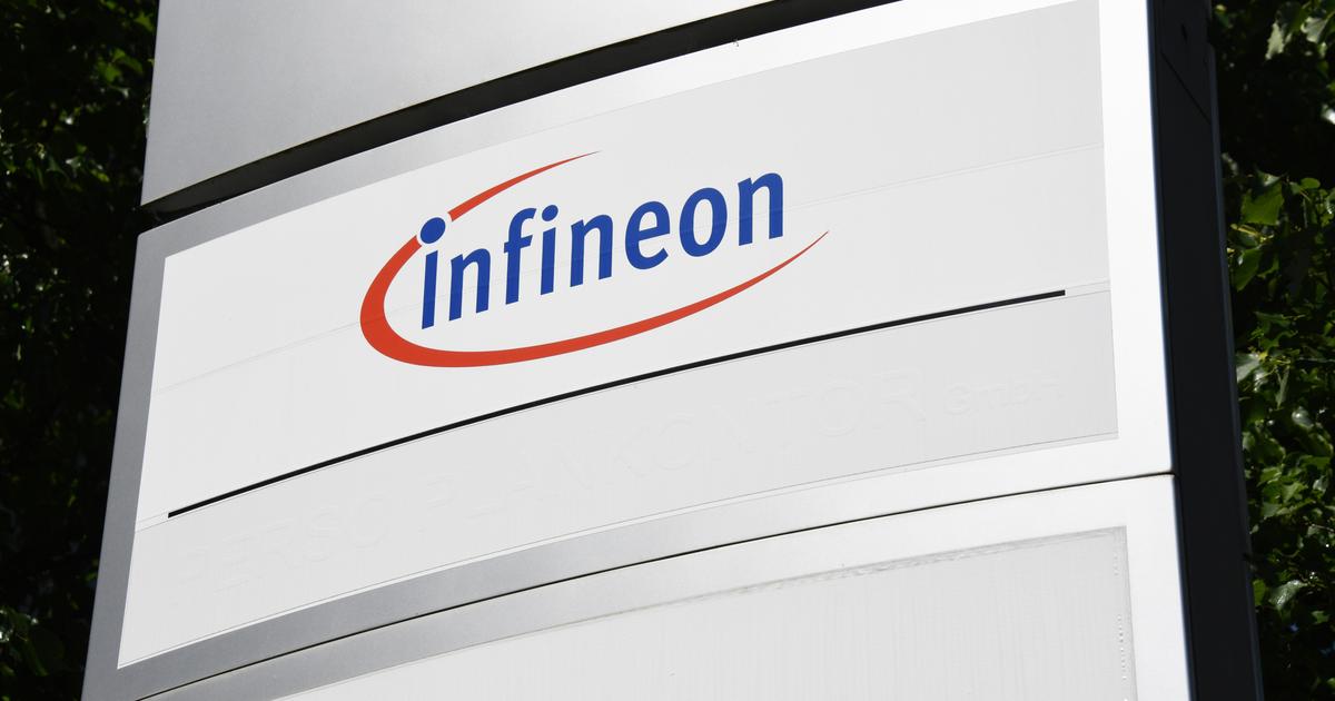 Semi-conducteurs: Infineon rachète une division automobile de Marvell ...