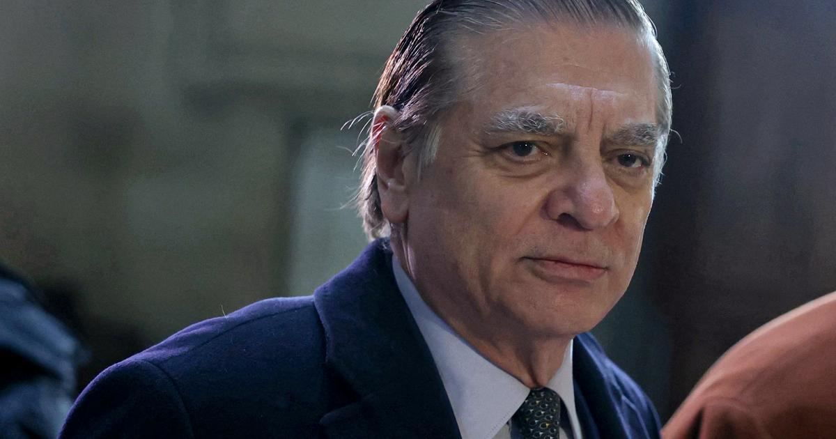 Membre de la famille royale, le prince Paul de Roumanie incarcéré en ...