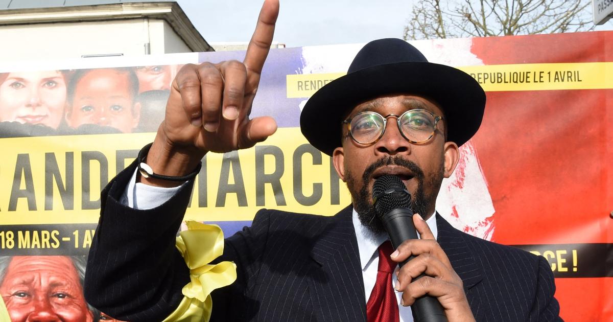 Biarritz: l’association qui veut débaptiser le quartier de «La Négresse» porte plainte pour ...