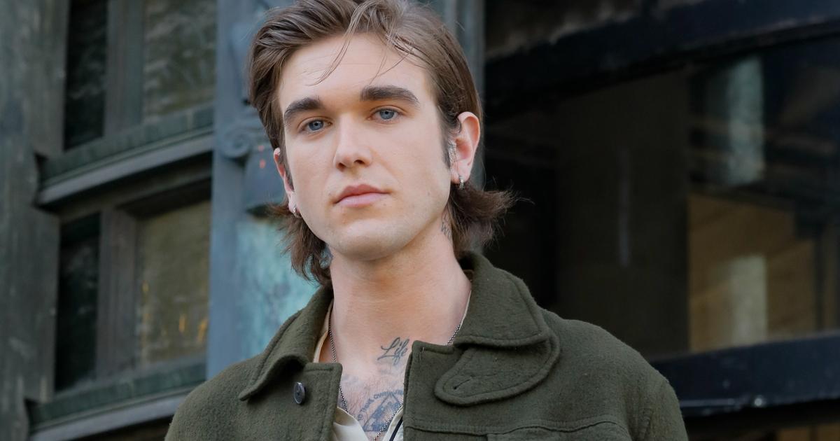 Gabriel-Kane, fils d’Isabelle Adjani et Daniel Day-Lewis : son touchant ...