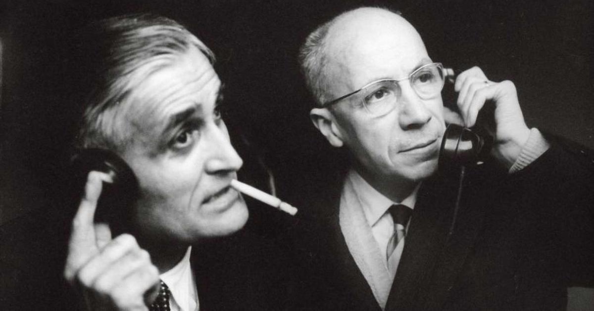 Suspense, du roman à l’écran de Pierre Boileau et Thomas Narcejac ...