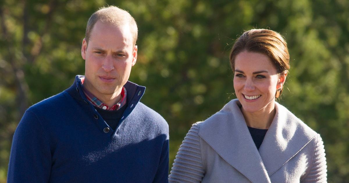 Kate Middleton et William à Courchevel : cette ancienne bergerie ...
