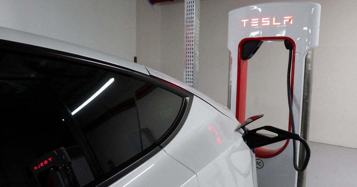 Tesla ouvre son premier showroom en Arabie saoudite