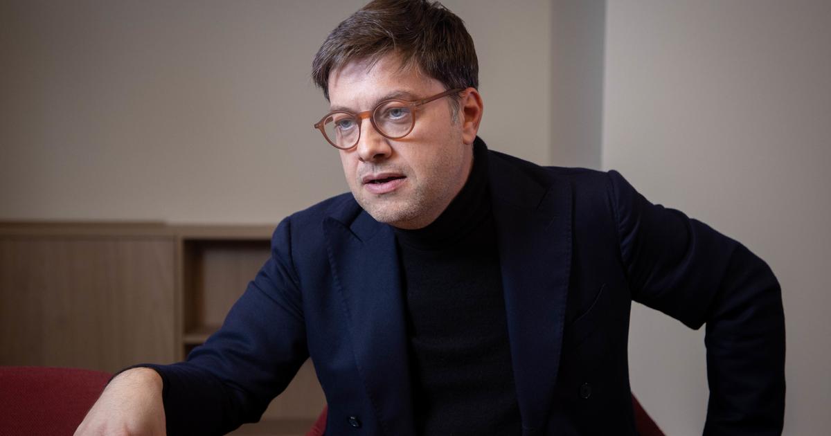 Benoît Payan : «Un électeur de Saint-Jean-de-Luz et de Marseille ...