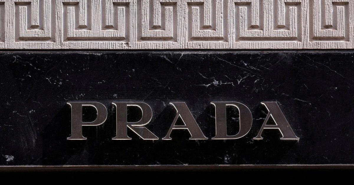 Luxe : Prada rachète sa rivale Versace pour 1,25 milliard d’euros