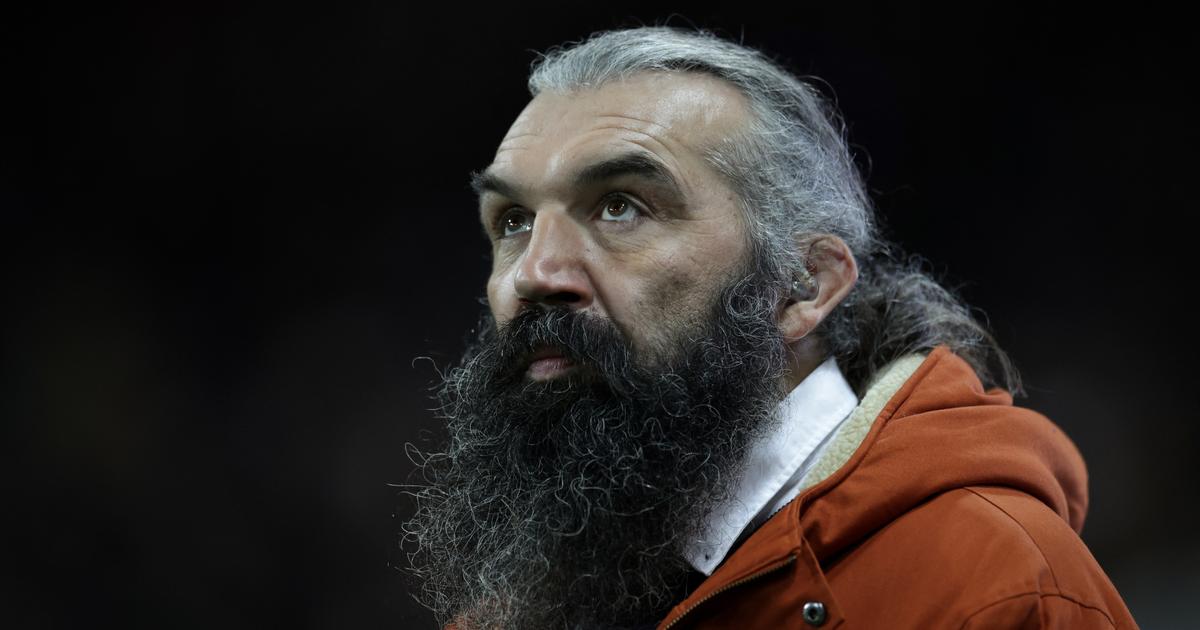 Rugby : «Aucun souvenir d’une seule seconde d’un match que j’ai joué ...