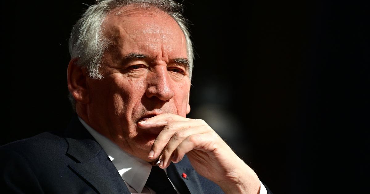 François Bayrou “préoccupé” pour son fils Calixte : cet épisode qui ...