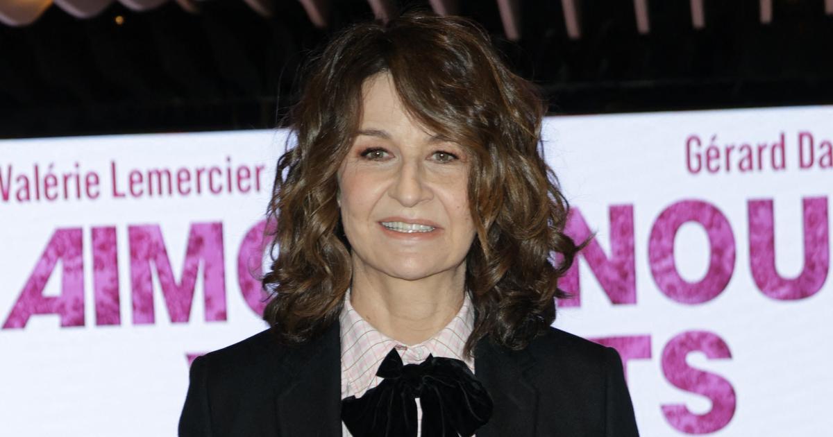 Valérie Lemercier sans filtre, ses rares confidences sur sa fortune ...