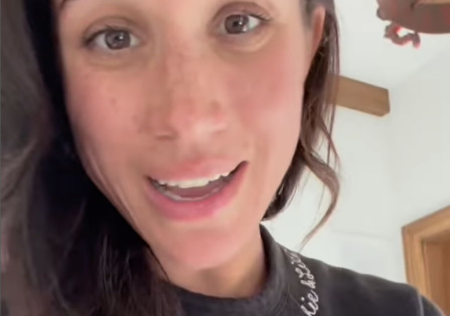 PHOTOS - Meghan Markle : découvrez les clins d’œil à ses enfants Archie ...